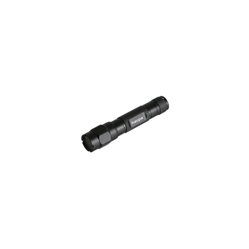 Haupa 130310 LED Taschenlampe Mini Torch