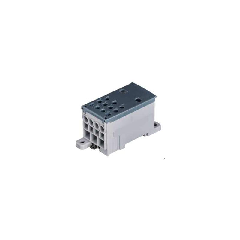 PROTEC.class PPWB 40038 Phase Distribution Block 400 A