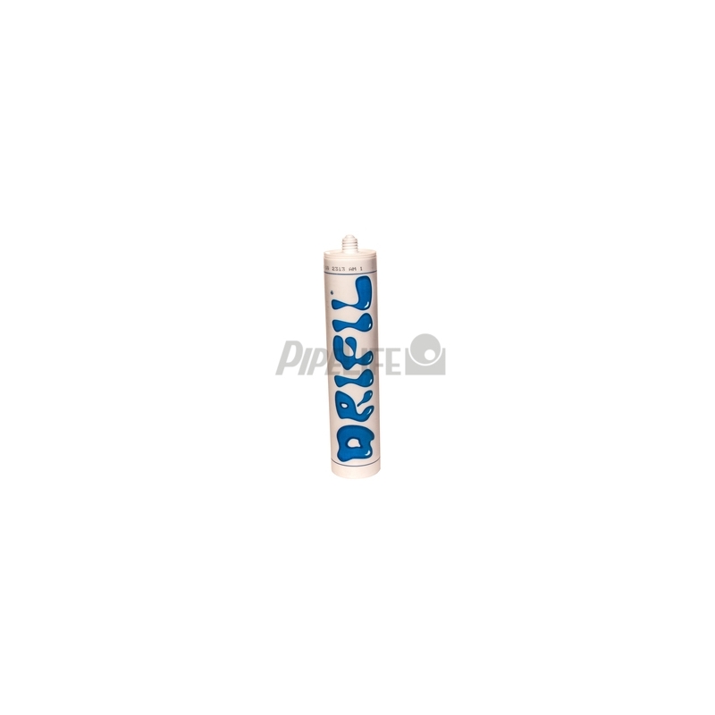 Pipelife DRIFIL-310 Drifil cartridge á 310 ml